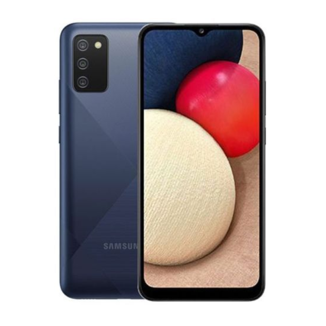 Samsung Galaxy A02s 64GB 4GB
