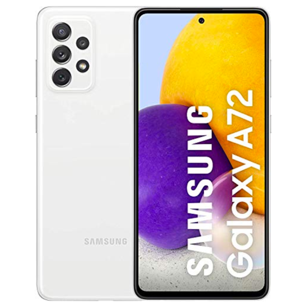 Samsung Galaxy A72 8GB 256GB