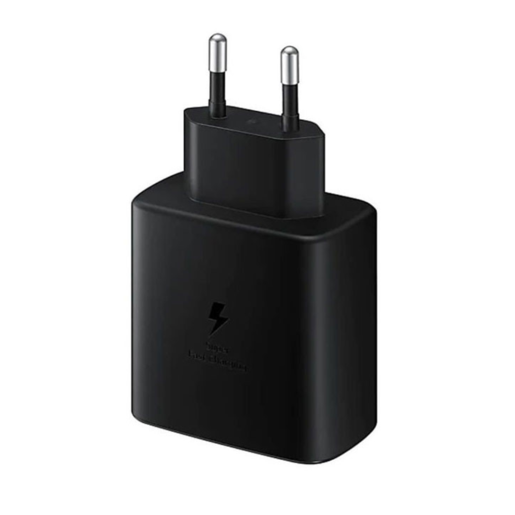 Samsung 25w PD Adapter Plug USB-C
