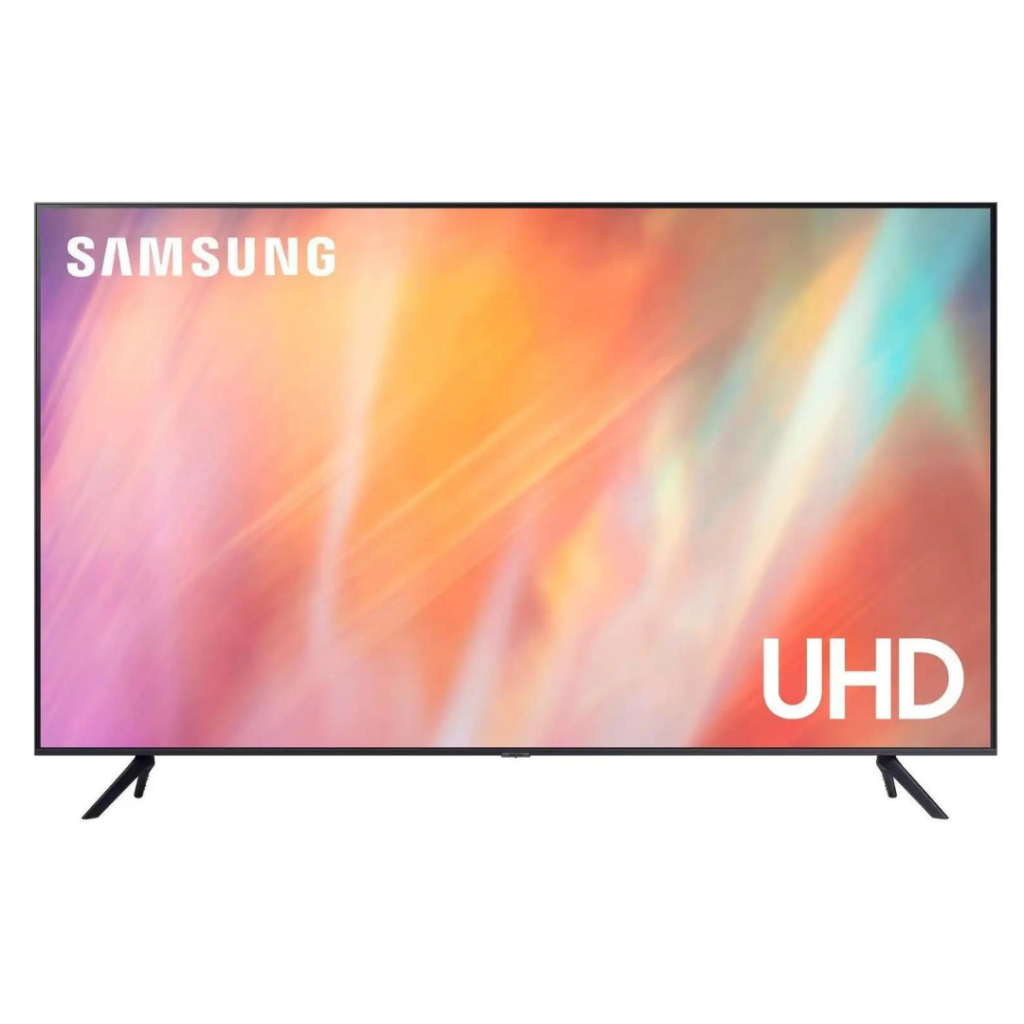 Samsung 55 Inch 4K UHD Smart LED TV 55CU8000