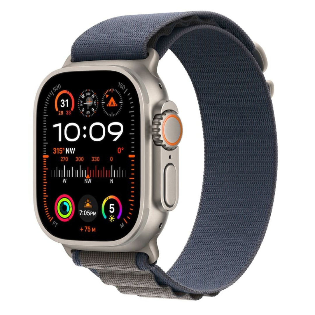 Apple Watch Ultra Smart Watch